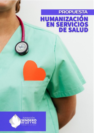 PROPUESTA HUMANIZACION 2024 | Genially