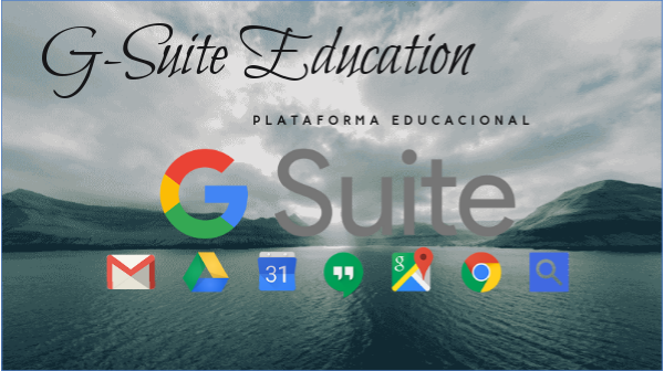 tutorial g-suite