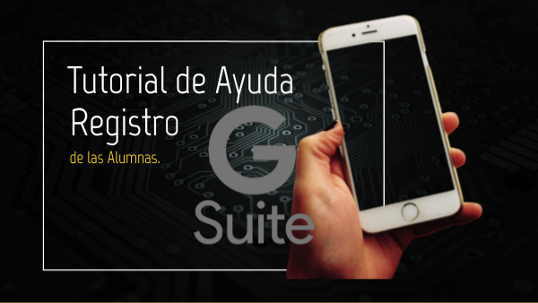 gsuite tecnica | Genially