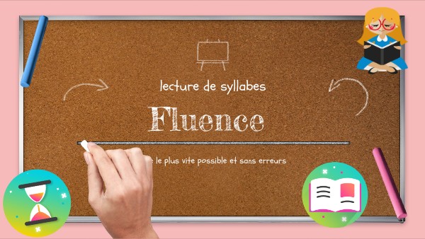 Fluence Kalulu | Genially