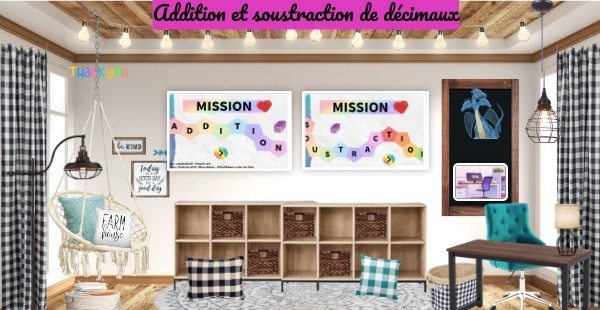 CV6.7. addition et soustraction