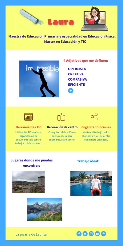 PRESENTACIÓN curso directora | Genially