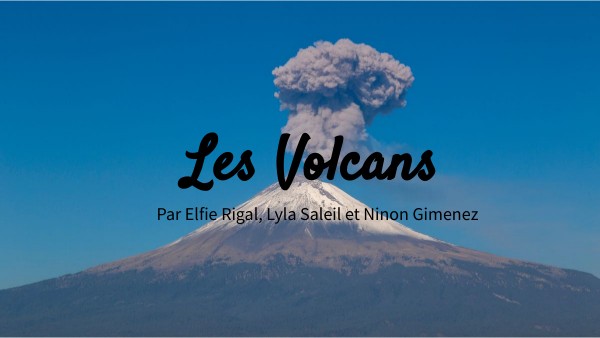 expo volcan