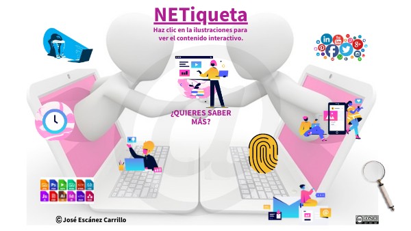 NETiqueta | Genially