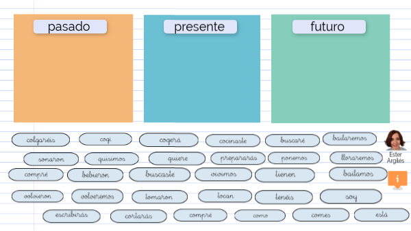 A2.presente-pasado-futuro