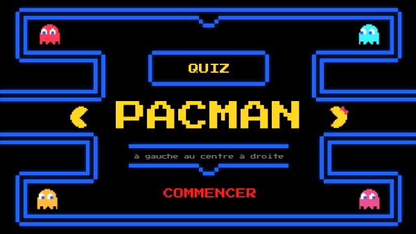 Orientation dans l'espace | Genially