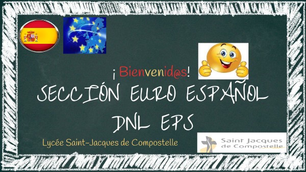 DNL EPS espagnol | Genially