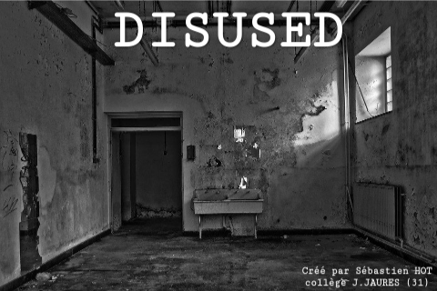 REUTILISABLE DISUSED ( 5ième ) | Genially