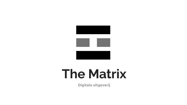 The Matrix Corporate Statement | Genially