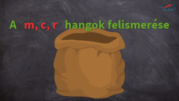 m, c, r hangok | Genially