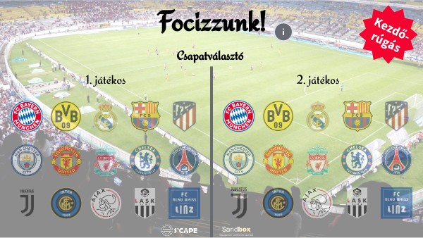 Foci-matek