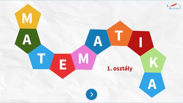 Matek kihívás 1. oszt.