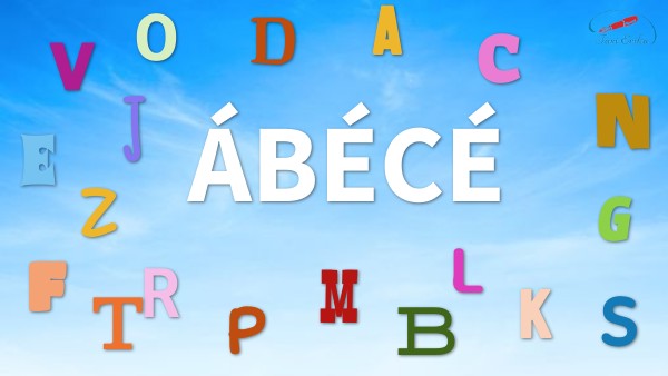 Ábécé