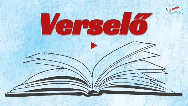 Verselő (4. oszt.) | Genially