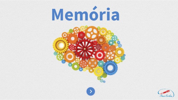 Memória | Genially