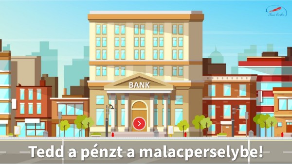 Malacpersely 1. oszt.