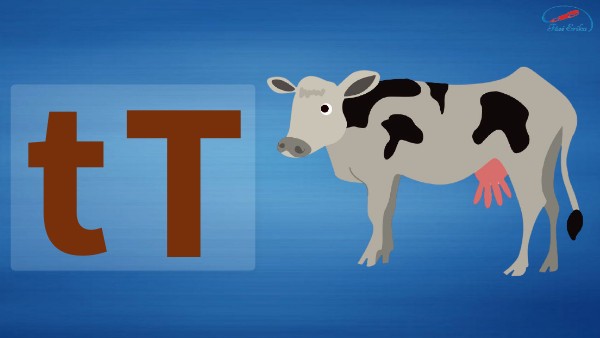 t, T betű tanítása | Genially