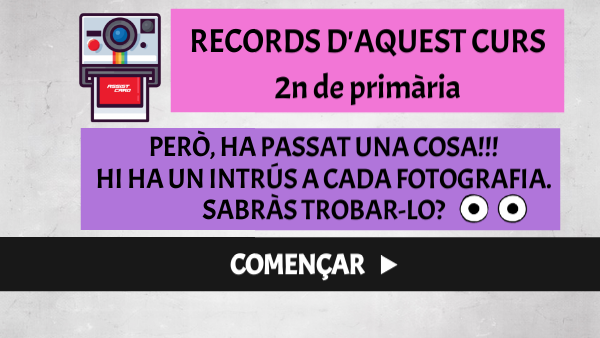 RECORDS 2n | Genially