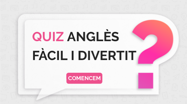 Anglès fàcil i divertit | Genially