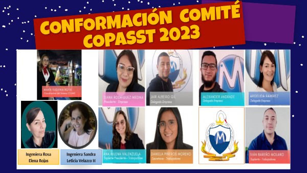 DIAPOSITIVAS REUNION COPASS 15 DE JUNIO