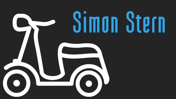 Text - Simon Stern - aula 29 - a2.2 | Genially