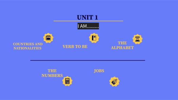 WORKSHOP 1 | Genially