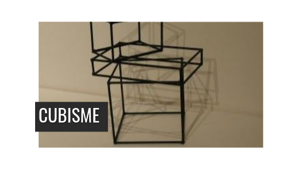 Cubisme | Genially