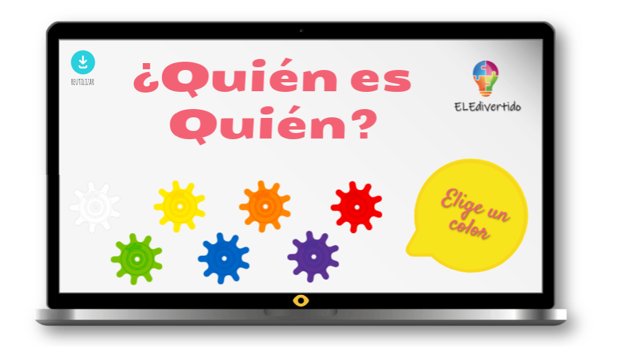 Quien es quien