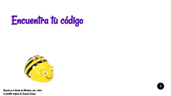 Reyes Bot | Genially