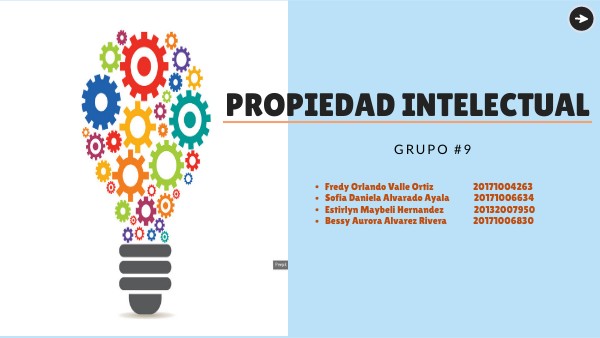 MÓDULO DIDÁCTICO GENIAL | Genially