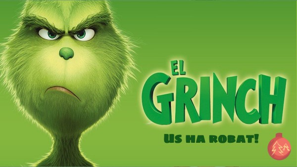 El Grinch | Genially
