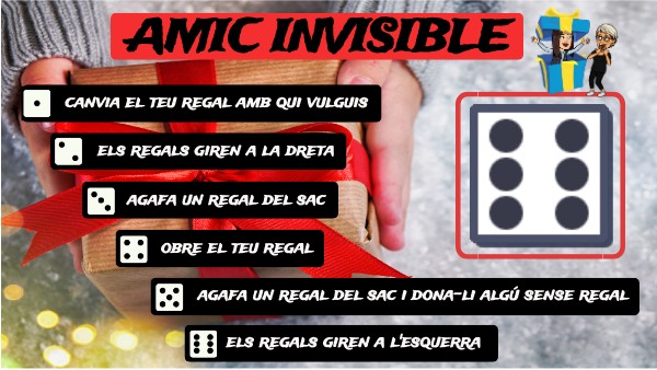 Copy - AMIC INVISIBLE