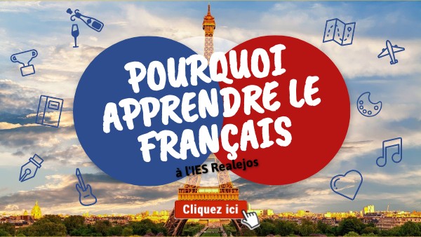 promotion du français | Genially