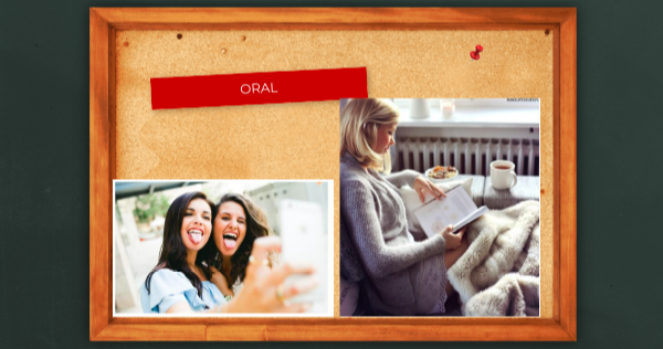 IB CUERPO SANO, MENTE SANA | Genially