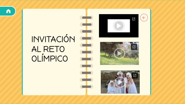 ESO/CFGB - OLIMPIADAS | Genially