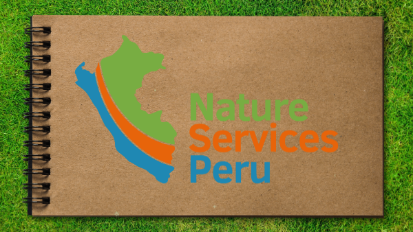 NATURE SERVICE PERU - GRUPO 5