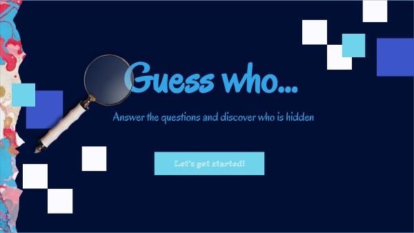 QUIZ IMAGEN ESCONDIDA | Genially