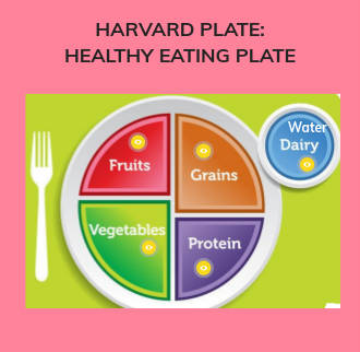 HARVARD PLATE -2º