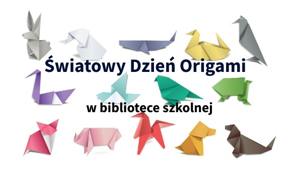 Origami | Genially