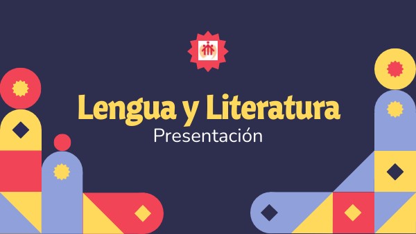 Géneros literarios | Genially