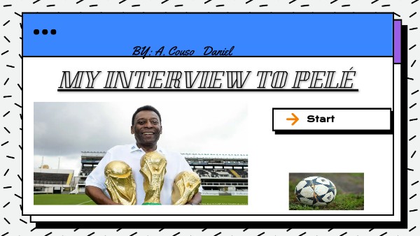 couso y dani | Genially