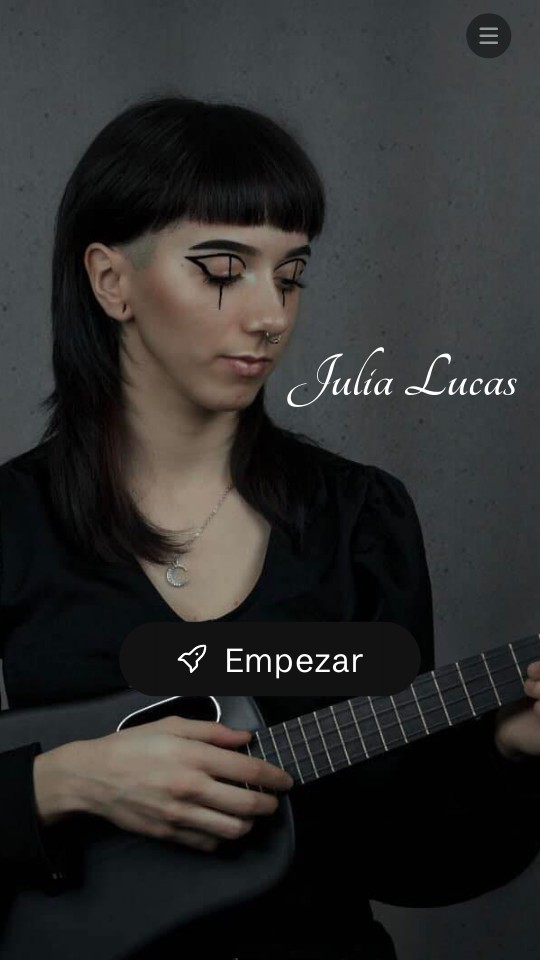 Julia Lucas | Genially