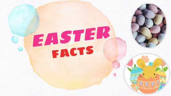 EASTER FACTS AND TRADITIONS | Genially