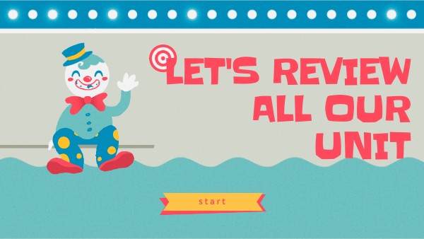 Will, predictions | Genially