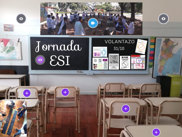 Volantazo - ESI - 31/10