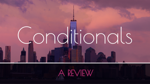 Conditionals, review | Genially