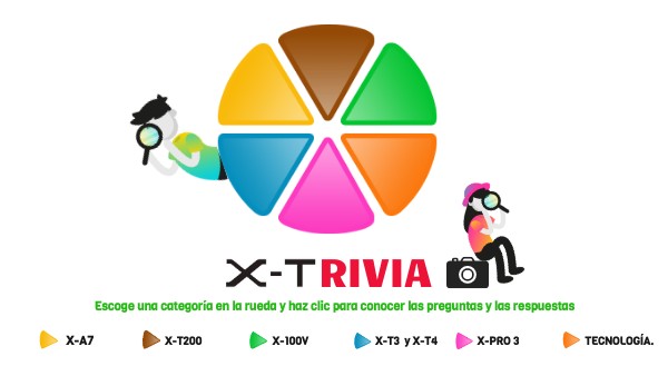 X-TRIVIA