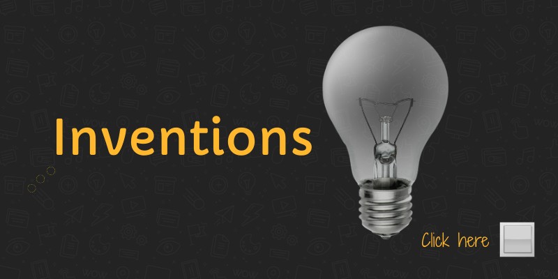 2023 - INVENTION AND DISCOVERIES