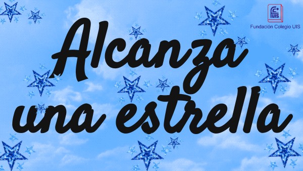 Alcanza una estrella