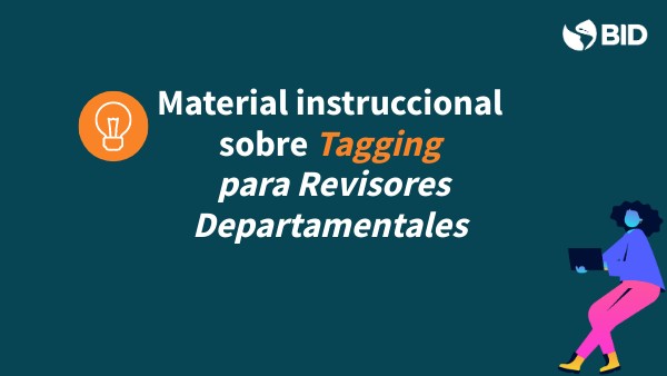Tagging- Tutorial